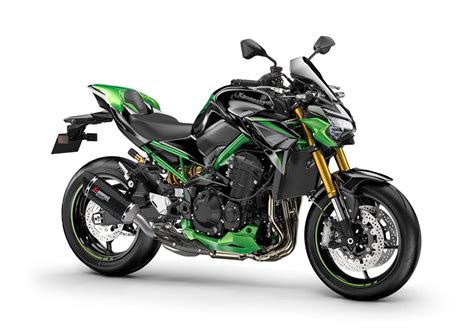 Z Se Performance My Kawasaki Esk Republika