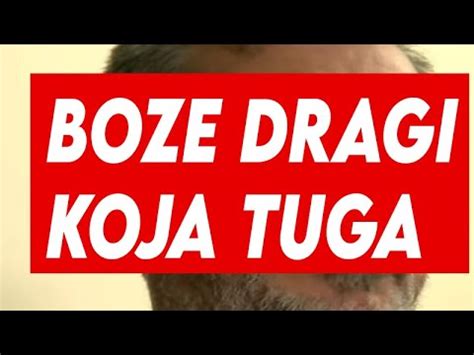 Boze Dragi Koja Tuga Ubijena Je Ona Cela Srbija Zgrozena Youtube