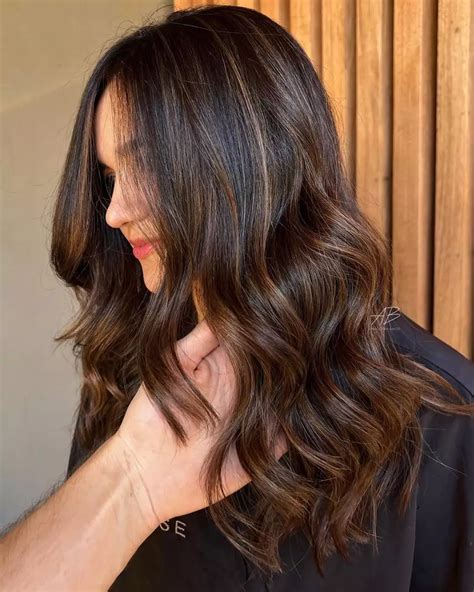 Arriba Imagen Tintes Para Cabello Rizado Y Piel Morena Abzlocal Mx