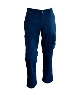 PANTALON CARGO ALERCE RODILLAS REFORZADAS HOMBRE