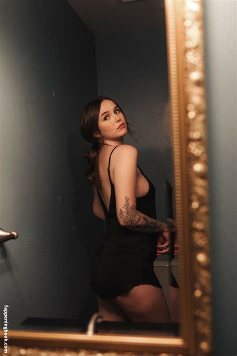 Acacia Kersey Acaciahoney Nude Onlyfans Leaks The Fappening Photo
