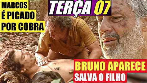 O REI DO GADO CAPÍTULO DE HOJE TERÇA 07 02 Resumo de hoje o rei do gado