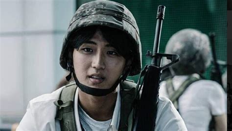 Profil Aktor Muda Tampan Pemeran Duty After School Ssttada Moon