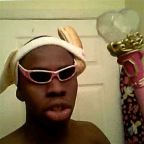 WHY CANT THIS NIGGA RES By Shadowww Sound Effect Meme Button Tuna