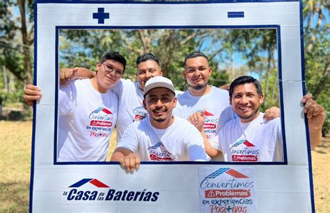 Conoce El Prop Sito Casabat De La Casa De Las Bater As La Casa De