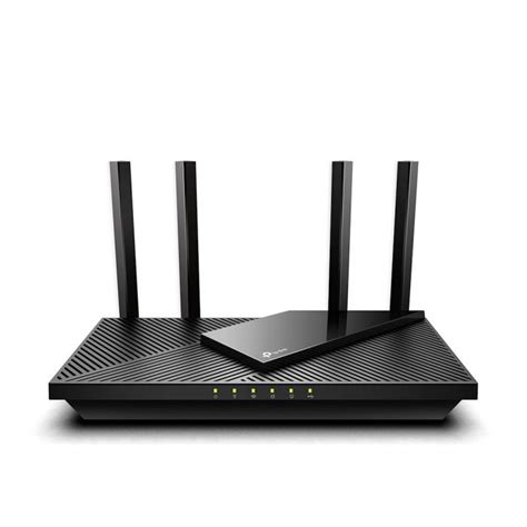 TP LINK Archer AX53 AX3000 Gigabit Wi Fi 6 Router Negro Panafoto