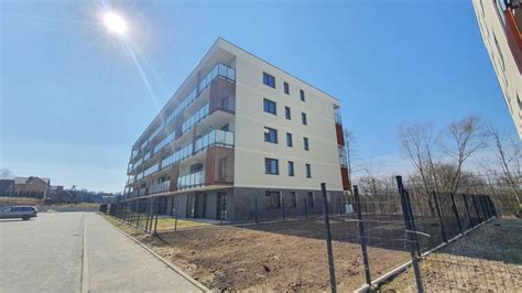 Mieszkanie Kraków ul Czerwone Maki bez pośrednika 36 m2 419 000 zł