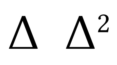 a quick introduction to the laplacian and bilaplacian through the theory of pdes youtube