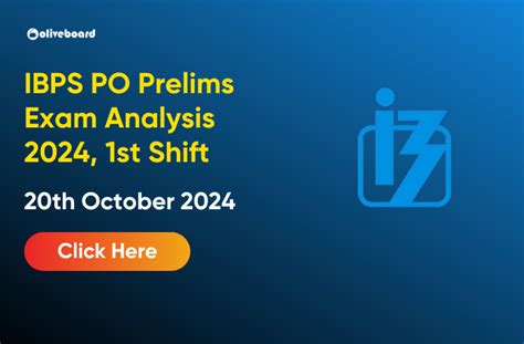 IBPS PO Syllabus 2024 Check Exam Pattern For Prelims Mains