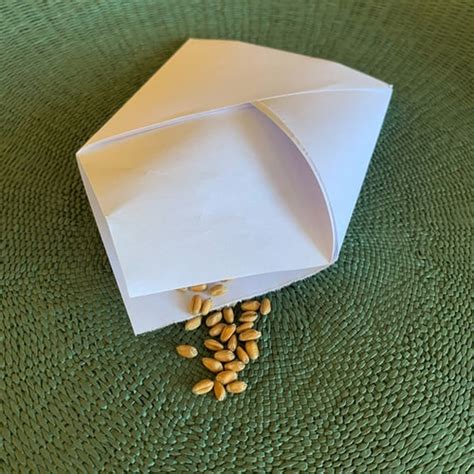 Comment Faire Une Enveloppe En Papier Pliage Origami TUTO