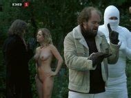 Naked Patricia Schumann In The Early Years Erik Nietzsche Part