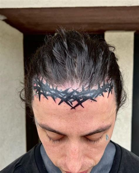 Pin Em Ronnie Radke Tatuagens Tatuagem Tatoo