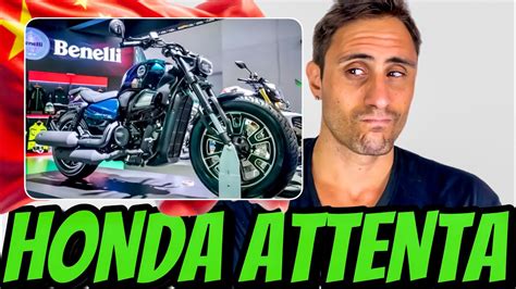 BENELLI PRESENTA LA LEONCINO BOBBER 2025 YouTube
