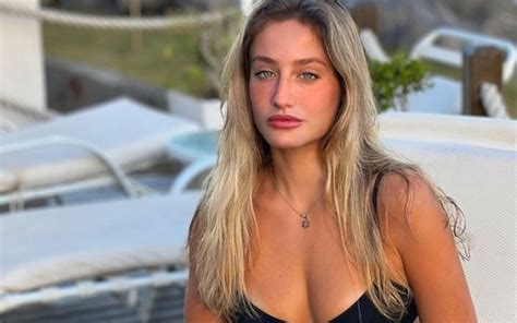 Bruna Griphao diz que toparia mudanças físicas para novos personagens