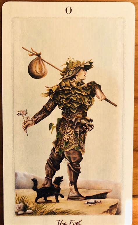 Visio Smaragdina On Twitter Cheetham Sees The Green Man As Mediator