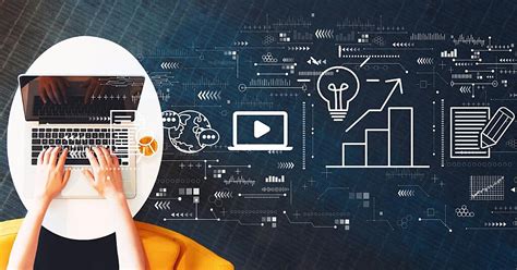 Creaci N De Contenidos Digitales Qu Es Fases Y Consejos