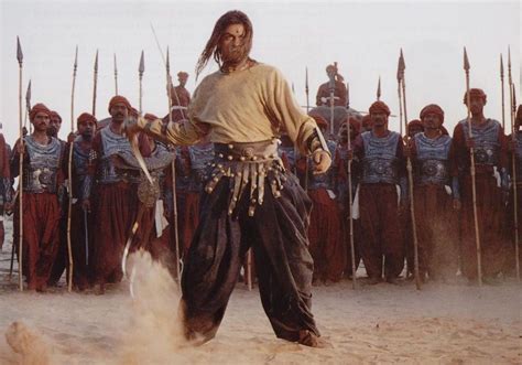 10 Film Shah Rukh Khan Yang Wajib Ditonton Greenscene Halaman 4