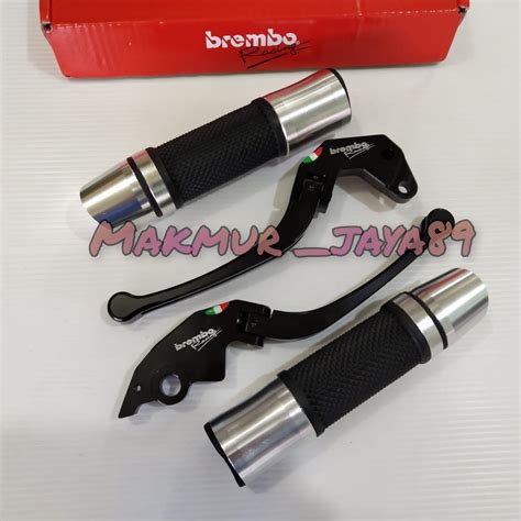 Jual Handle Rem Lipat Vario 150 125 CBS Scoopy CBS Beat CBS Pluss Grip