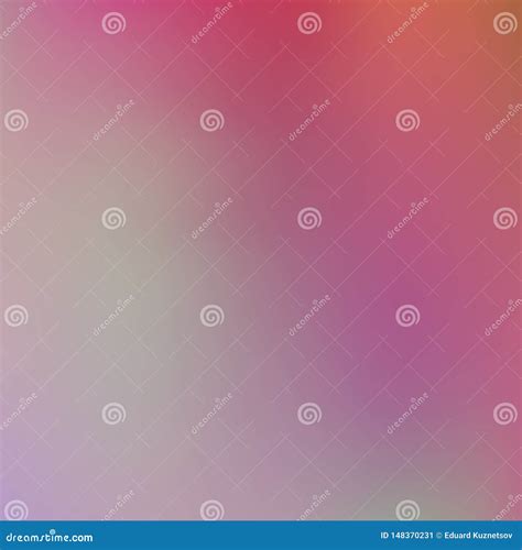 Fondo atractivo colorido ilustración del vector Ilustración de espacio