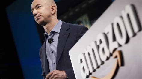 Depois de 27 anos Jeff Bezos deixará cargo de CEO da Amazon