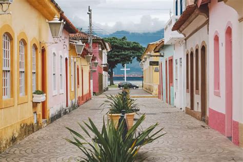 15 Lugares Para Viajar Em Janeiro No Brasil Viajei Bonito