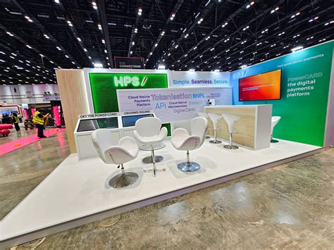 HPS Portfolio Creative Idea Global