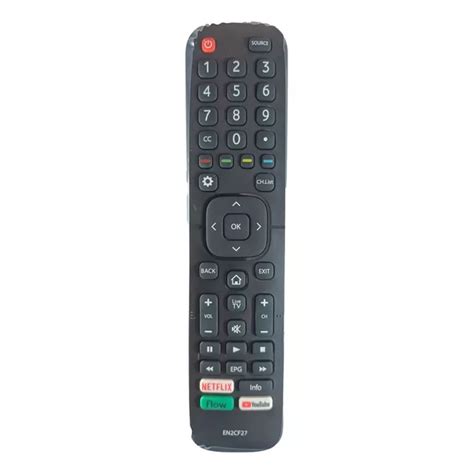 Control Remoto Noblex Ld Ht Mercadolibre