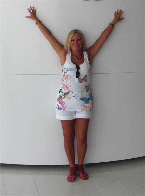 German Women 60 Years I Becke Flickr