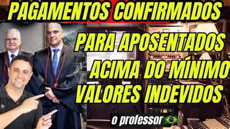 AUDITORIA ENTRA no CONGRESSO INSS TEM DIÁRIO OFICIAL INSS vai PAGAR