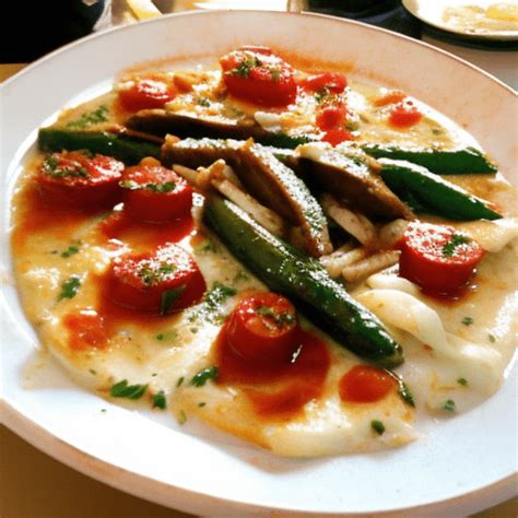 Descubriendo Italia Platos y comidas típicas que debes probar