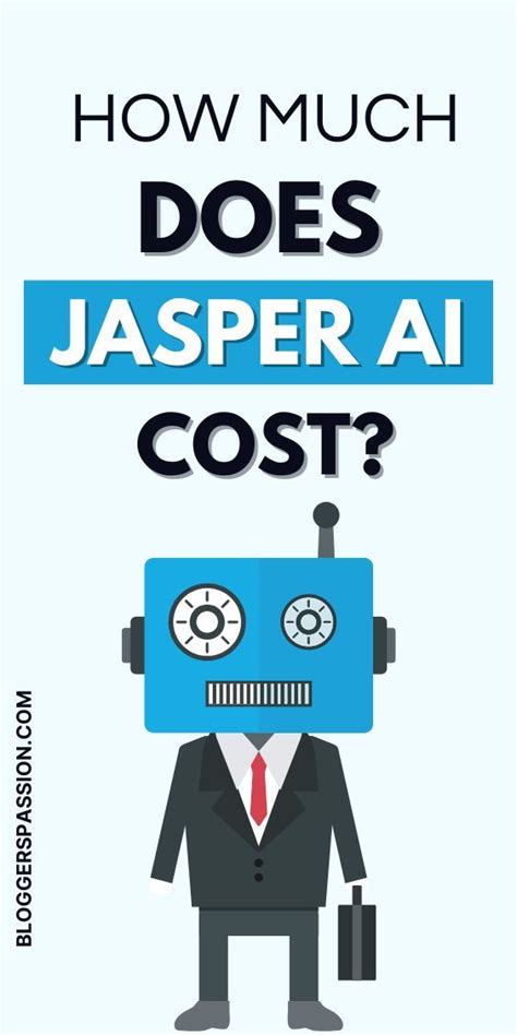 Jasper AI Pricing 2022 How Much Does It Cost Worth It In 2022