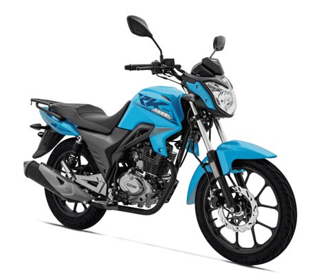 RK 150 Keeway