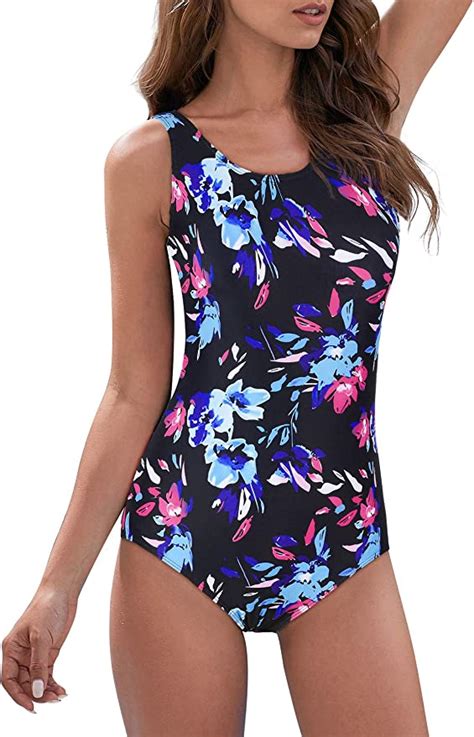 A Complete Swimsuit Guide For Women Over 60 A Well Styled Life®