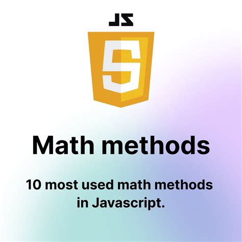 10 most useful math methods in javascript 👇 thread from csaba kissi csaba kissi rattibha