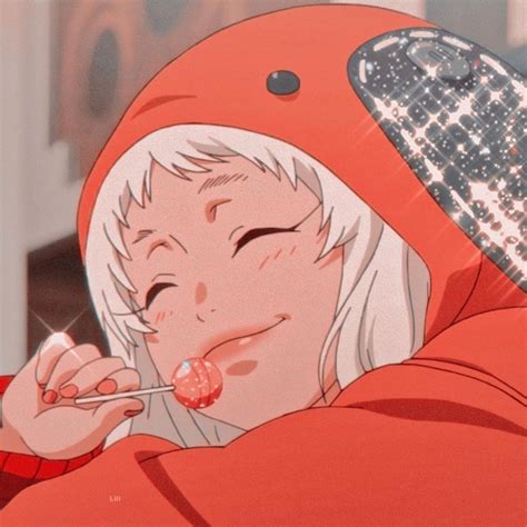 Runa Yomozuki Aesthetic Wallpaper Anime Wallpaper Aesthetic Wallpapers