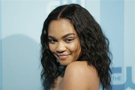 Watch China Anne McClain Returns In Descendants 4 Teaser UPI