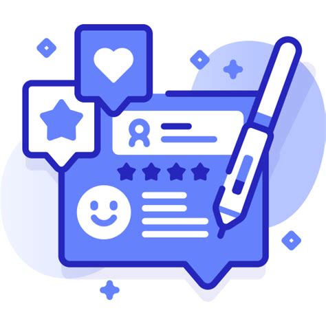 Icono De Experiencia Del Cliente Special Ungravity Lineal