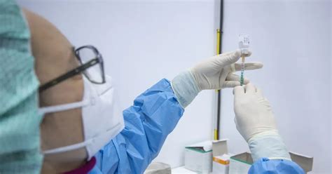 Laute Klagen über Impf Vordrängler in Pforzheim und in der Region