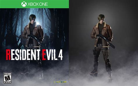 Best Re Remake Images On Pholder Residentevil Two Best Friends