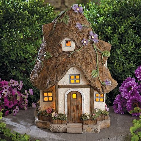 Fairy Houses HubPages