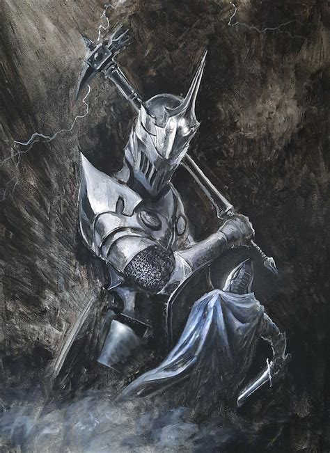 Morgoth Lord Of The Rings