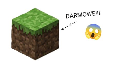 Jak zainstalować kompletnie za darmo Minecrafta Z sklep Play YouTube