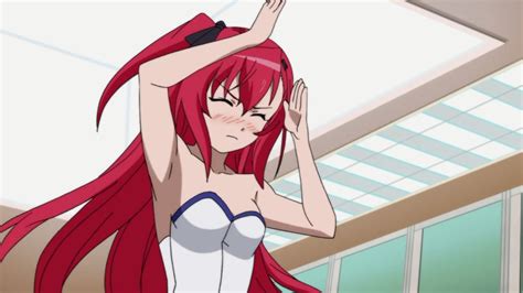 Kuusen Madoushi Kouhosei No Kyoukan Episodes 5 6 Fanservice Review