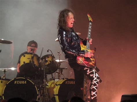 Metallica Stade De France 19 05 2023 Red Tortuga Flickr