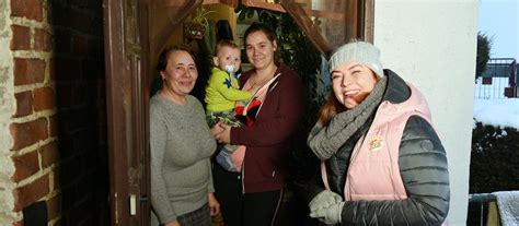 Nasz Nowy Dom 31 03 2021 Kalisz Metamorfoza Domu Pani Jadwigi ESKA Pl