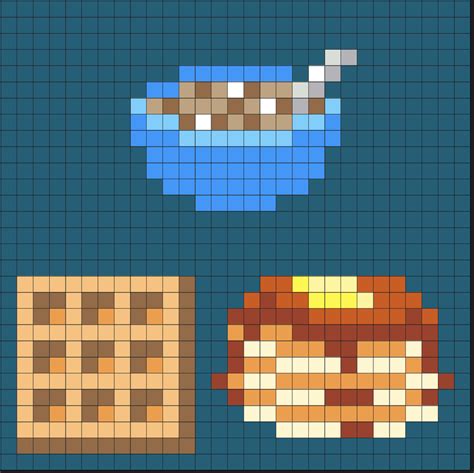 Pixel Art Shop News