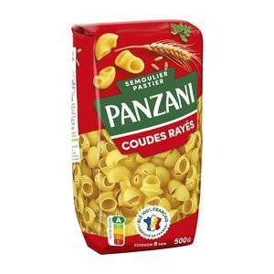 Livraison Domicile Panzani P Tes Coudes Ray S G