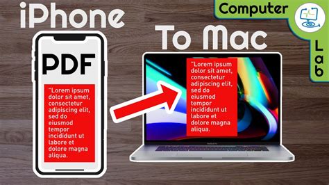 continuity camera iphone to your mac easily create pdfs and pictures on iphone ipad send to