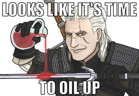 Its Time To Oil Up Ainsley Harriott Know Your Meme