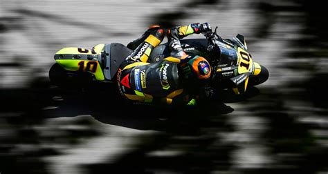 MotoGP Grand Prix D Allemagne Johann Zarco Et Fabio Quartararo